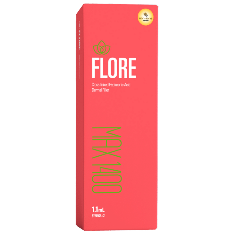 Flore Filler รีวิว จัดเต็ม ฉีดแล้วสวยจริงไหม ? ดีกว่าฟิลเลอร์อื่นอย่างไร?